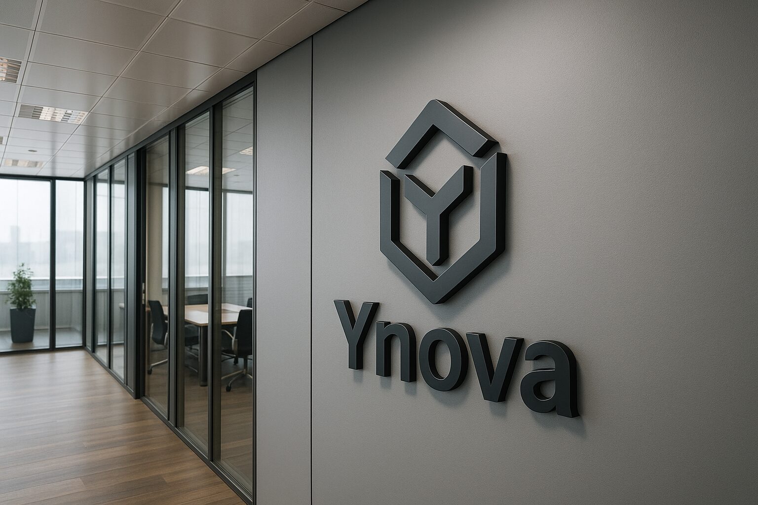 From Insight to Impact - 株式会社Ynova